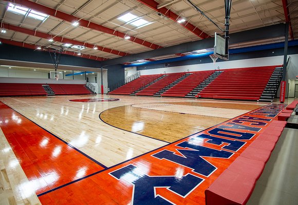 Mussman Architects | HighPoint Academy