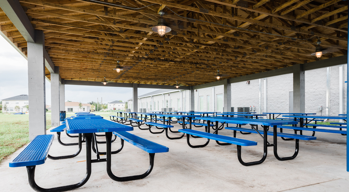 Mussman Architects | Bridge Prep Academy