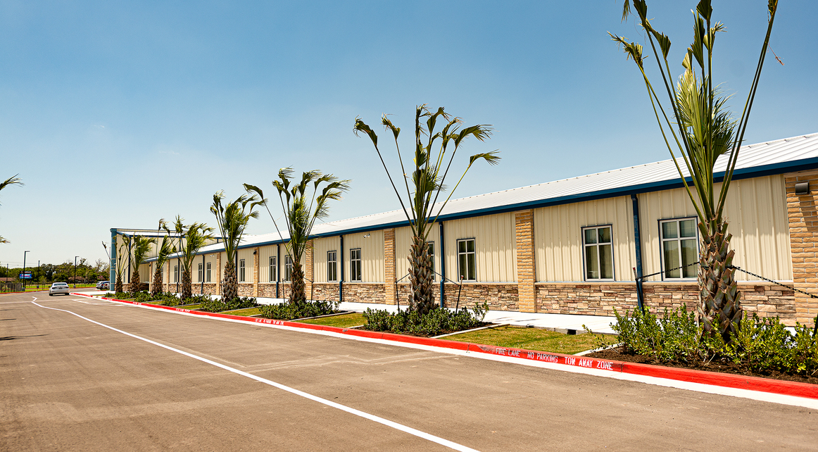 Mussman Architects | Jubilee Academy