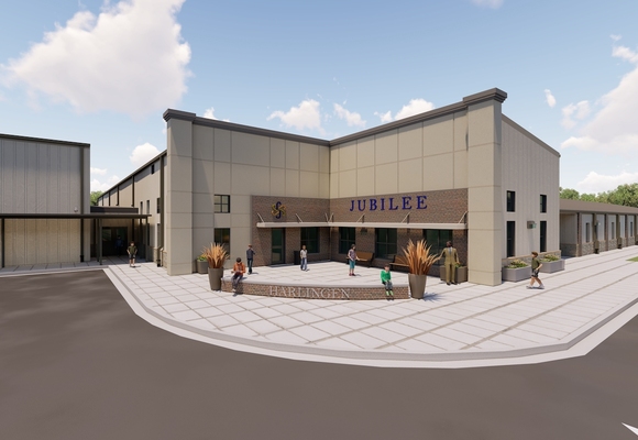 Education + Schools | Mussman Architects